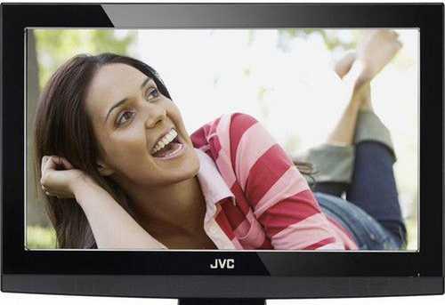 Телевизор JVC LT-32EX18