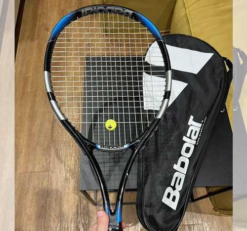 Ракетка для большого тенниса babolat falcon