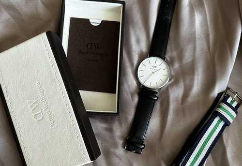 Часы женские Daniel wellington