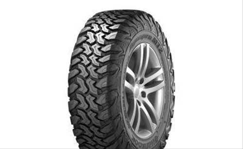 Hankook Dynapro MT2 RT05 215/85 R16 115Q