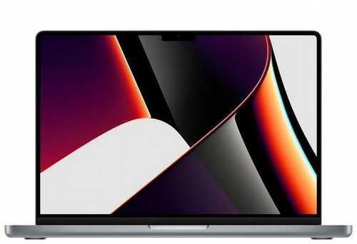 MacBook Pro 14 2021 M1 Pro 16/512 Space Gray