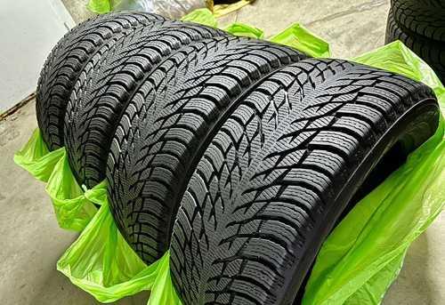Nokian Tyres Hakkapeliitta R3 SUV 265/50 R20 111R