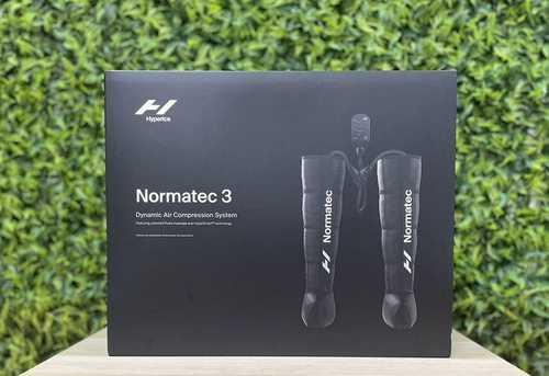 Аппарат для прессотерапии - Normatec 3