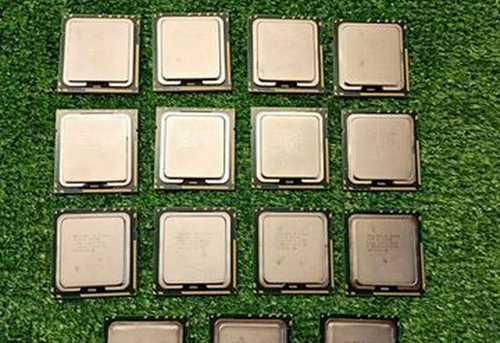 Процессор Intel Xeon X5660