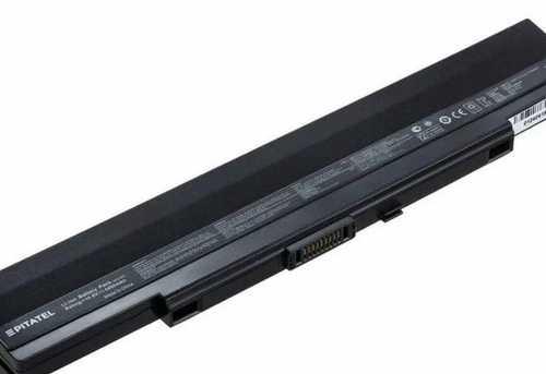 Аккумулятор Asus A31-U53, A32-U53, A41-U53 (10.8V)