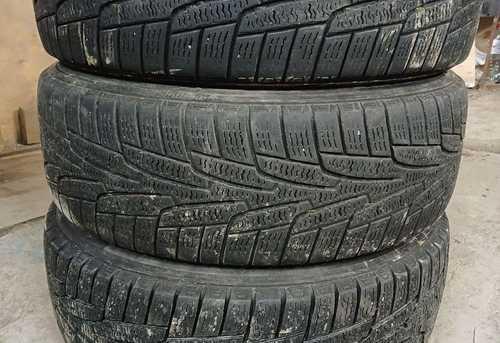 Marshal I'Zen KW31 205/60 R16