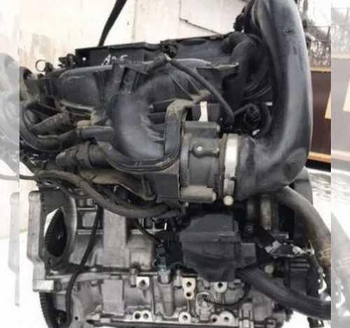 Двигатель Пежо / Ситроен EP6 1.6бенз 150 л.с евро5