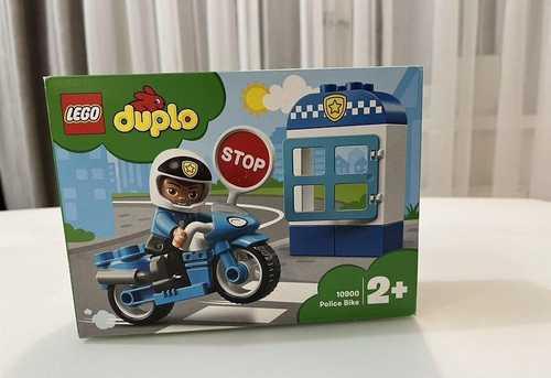 Lego duplo- новый лего дупло оригинал 10900