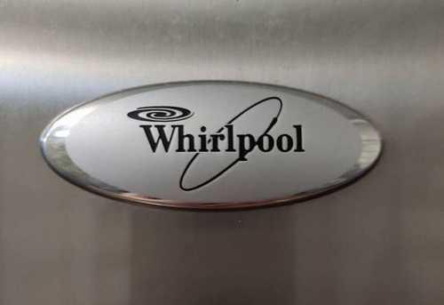 Холодильник whirlpool ARC6709IX