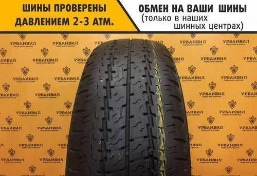 Tigar CargoSpeed 195/70 R15C T