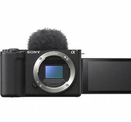 Sony ZV-E10 II body black Новый