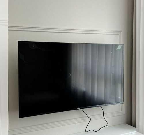 Телевизор Xiaomi mi tv a2 55