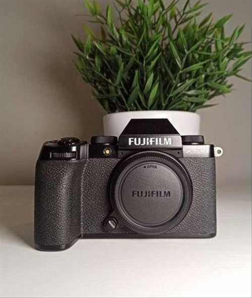 Fujifilm x-s10 body + viltrox 13,23,56 mm