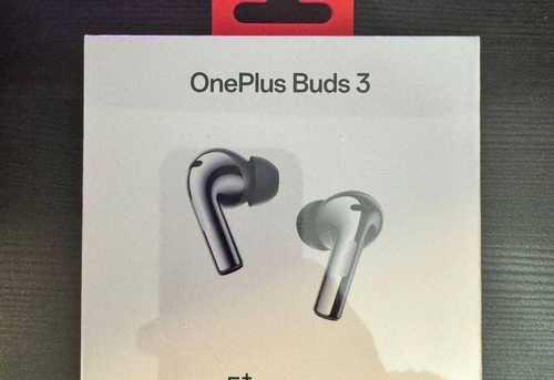 Беспроводные Наушники OnePlus Buds 3 Global