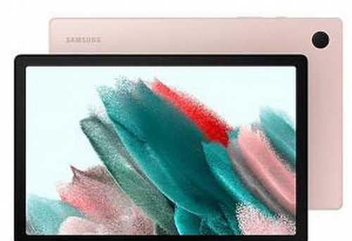 Samsung Galaxy Tab A8 10.5", Wifi, 4 Гб/64 Гб, роз