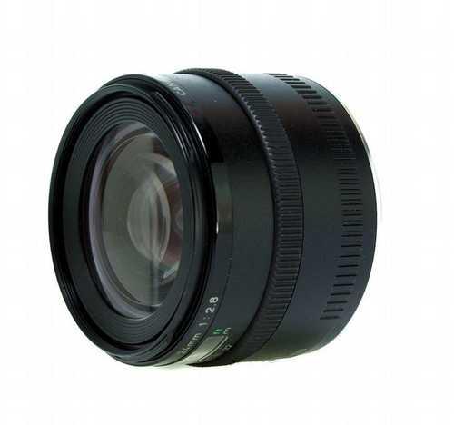 Canon Lens EF 24mm f2.8