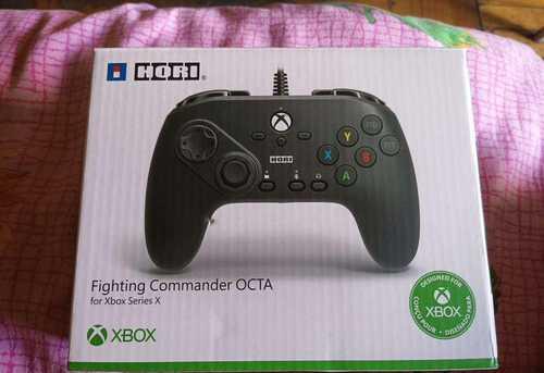 Геймпад Hori Fighting Commander octa PC / XBox