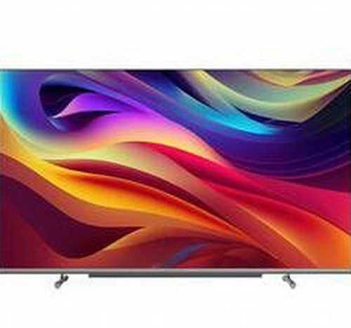 Телевизор 65" Digma PRO qled 65L