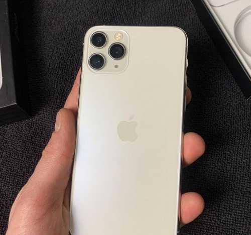 iPhone 11 Pro, 256 ГБ