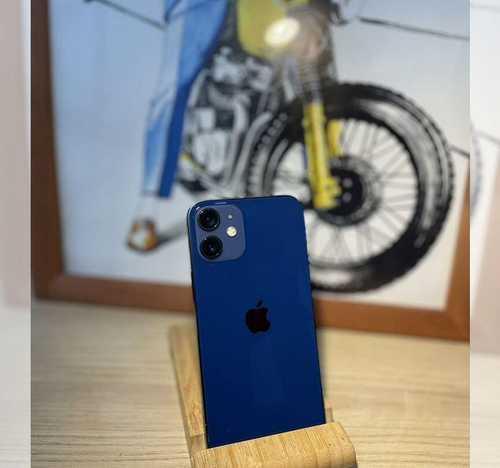 iPhone 12 mini, 64 ГБ