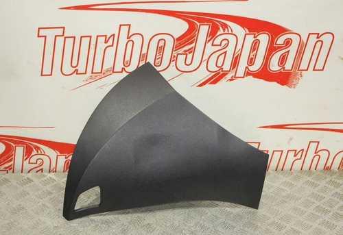 Накладка Airbag в торпедо Mitsubishi Grandis RHD