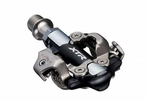 Педали контактные Shimano XTR PD-M9100