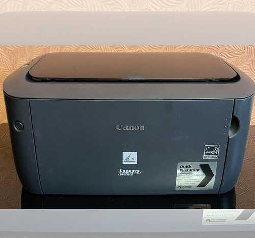 Принтер Canon LBP 6020 B