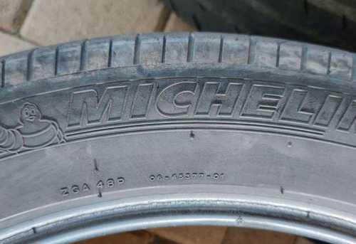 Michelin Latitude Sport 255/45 R20