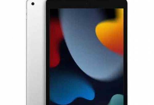 Apple iPad 2021 64 GB Wi-Fi Silver