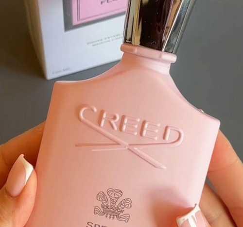 Creed spring flower духи женские