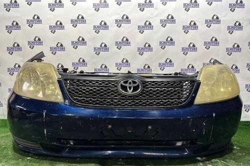 Ноускат Toyota Corolla ZZE121 1zzfe