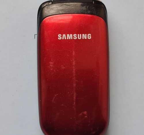 Samsung GT-E1150i