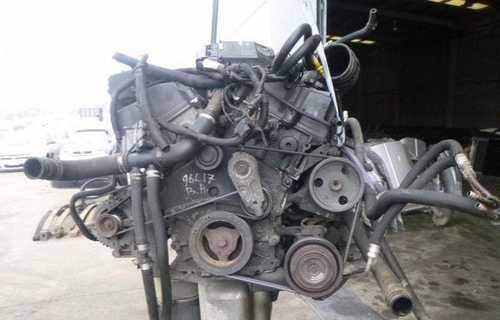 Двигатель Сhrysler 300c 2,7л бензин (EER)