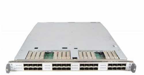 Модуль Juniper MPC4E-3D-32XGE-sfpp-D