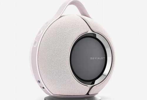 Активная беспроводная акустика Devialet Mania Suns