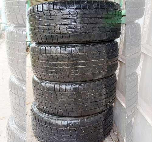 Dunlop Graspic DS3 215/55 R16