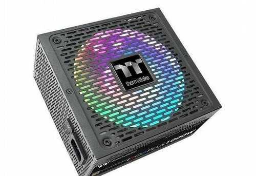 Блок питания Thermaltake Toughpower iRGB Plus 80+