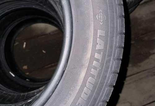 Michelin Latitude Tour HP 245/60 R18