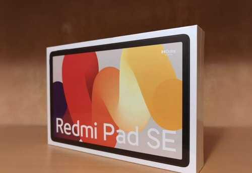 Redmi Pad SE 6/128