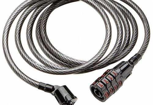 Замок Kryptonite Keeper 512 Combo Cable