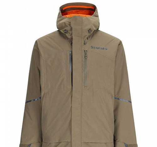 Куртка Simms Challenger Insulated Jacket 23