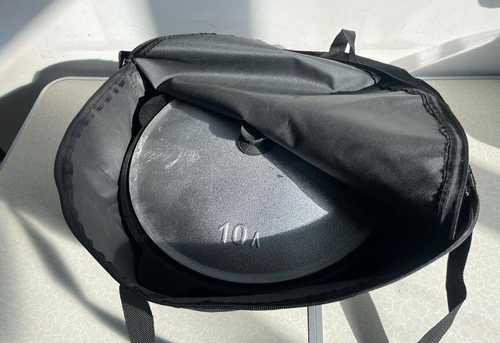 Чехол - сумка для переноски и хранения казана
