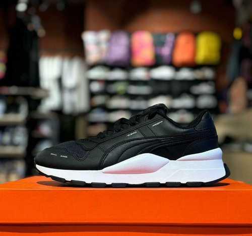 Кроссовки Puma RS 2.0 (42.5, Весна-лето)