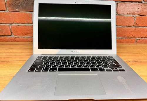 Apple MacBook Air 2013 года A1466 core i5 128 ssd