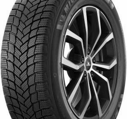 Michelin X-Ice Snow SUV 295/35 R22 108H