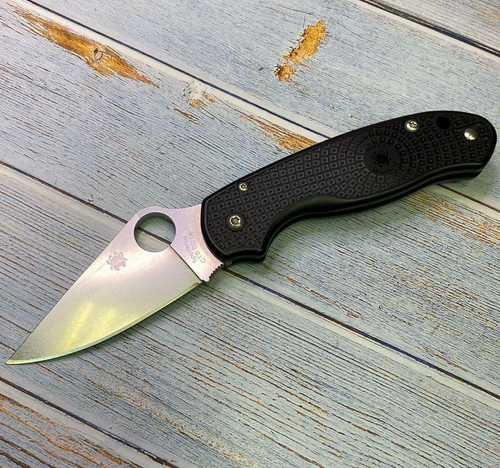 Spyderco Para 3 Lightweight Б/У