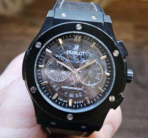 Часы Hublot Geneve Big Bang 582888