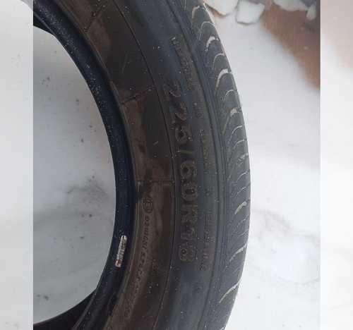 Giti GitiComfort F50 225/60 R18