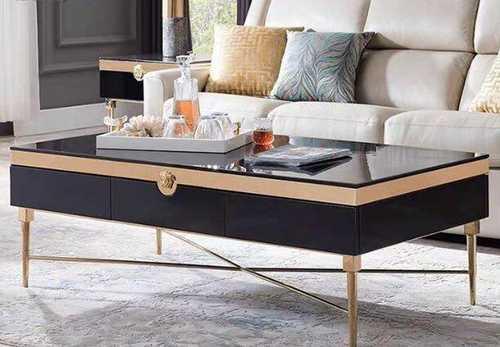 Журнальный прикроватный столик Versace Home