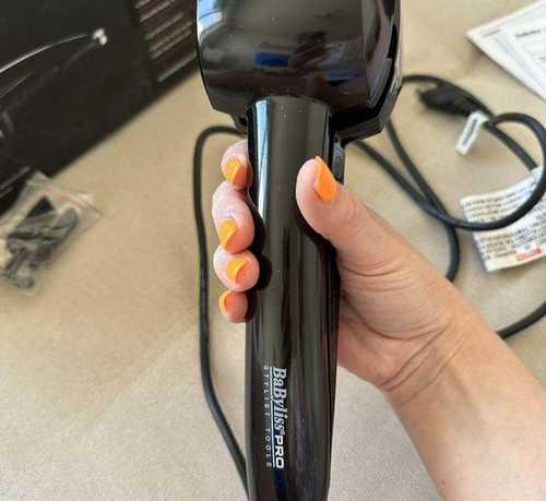 Мультистайлер Babyliss Perfect Pro